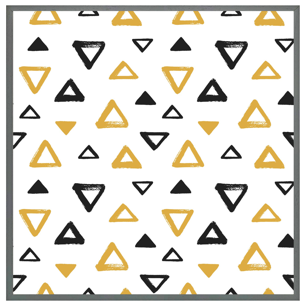 Egyptian pyramids (picture Frame) – Benjamin Tate Design