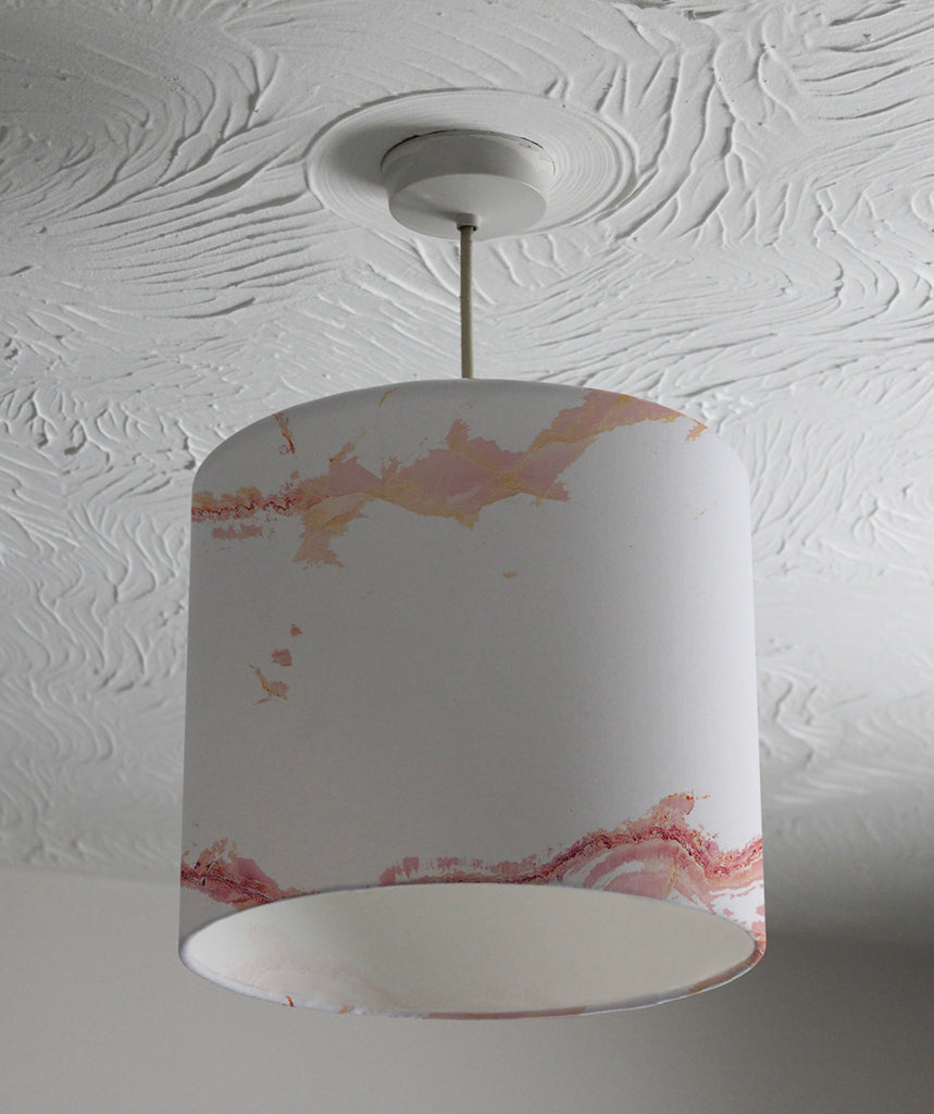 Luxury Style (Ceiling & Lamp Shade) – Benjamin Tate Design