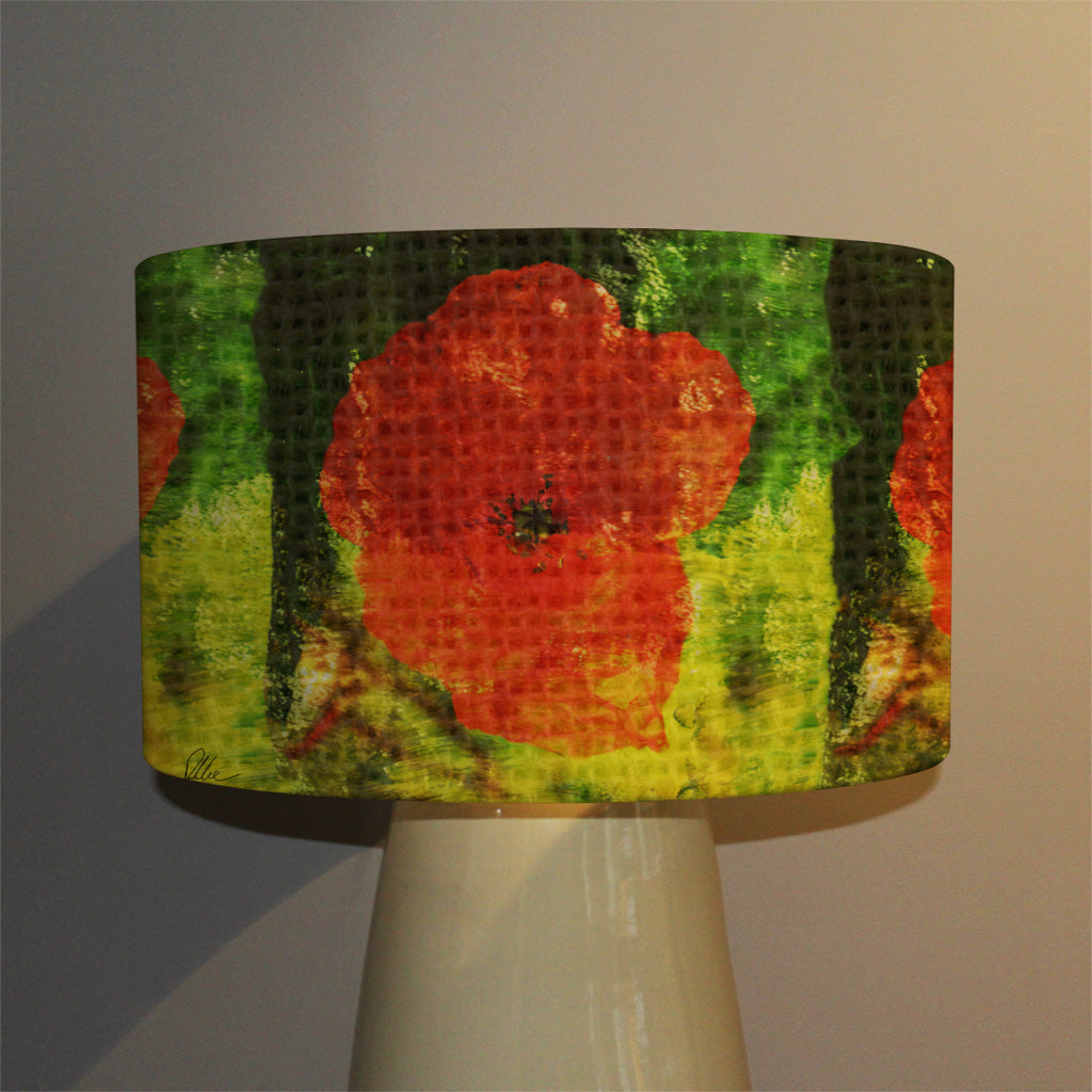 poppy (Ceiling & Lamp Shade) – Benjamin Tate Design